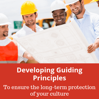 High-Performance Organizational Culture And Change Articles