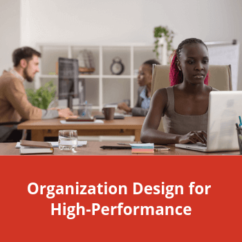High-Performance Organizational Culture And Change Articles