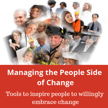 High-Performance Organizational Culture And Change Articles